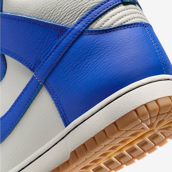 Nike | Shoes | Nike Dunk High Retro Se | Poshmark